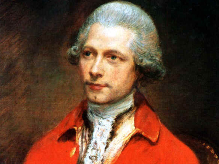 Jean-Joseph Merlin, l’homme qui mit des « roulettes à ses chaussures ...