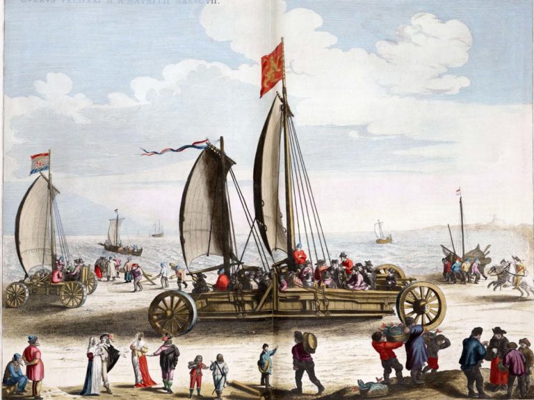 Le système décimal de Simon Stevin - Curieuses Histoires Belgique